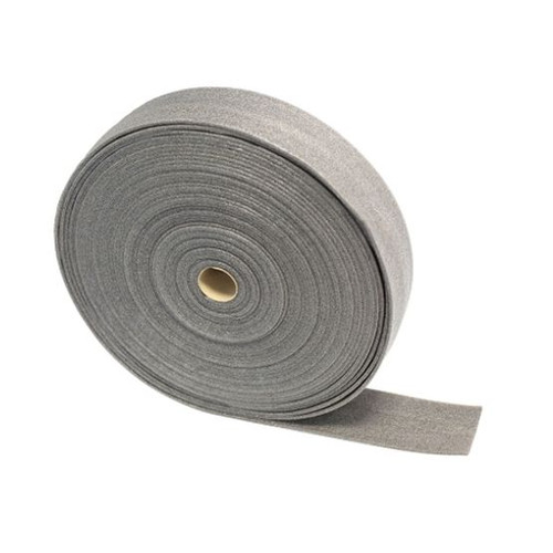 Perimeter insulation PE 5mmx 100mm (50 Roll) | UFH Direct