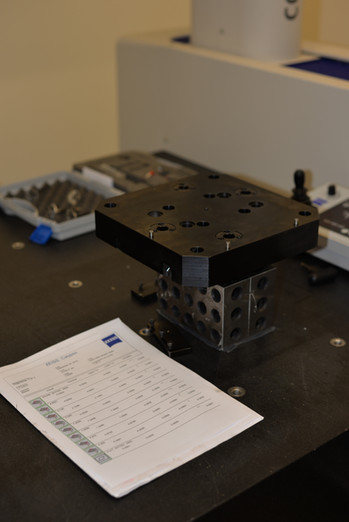 Gallery | Meadville | Layke Tool & Manufacturing Co.