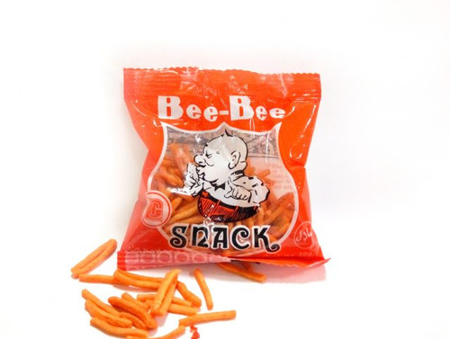 Bee-Bee Snacks | oldschoolsnacks