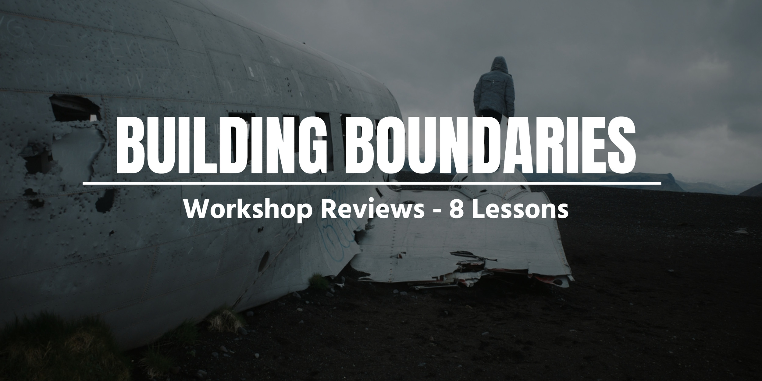 How to Set Boundaries
