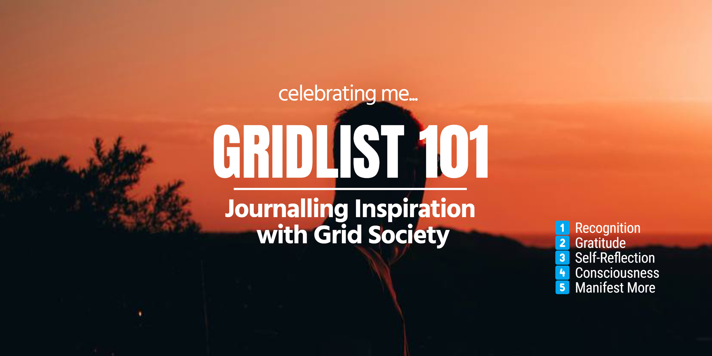 Journalling Inspiration 101: Make a list CELEBRATING YOU - What have ...