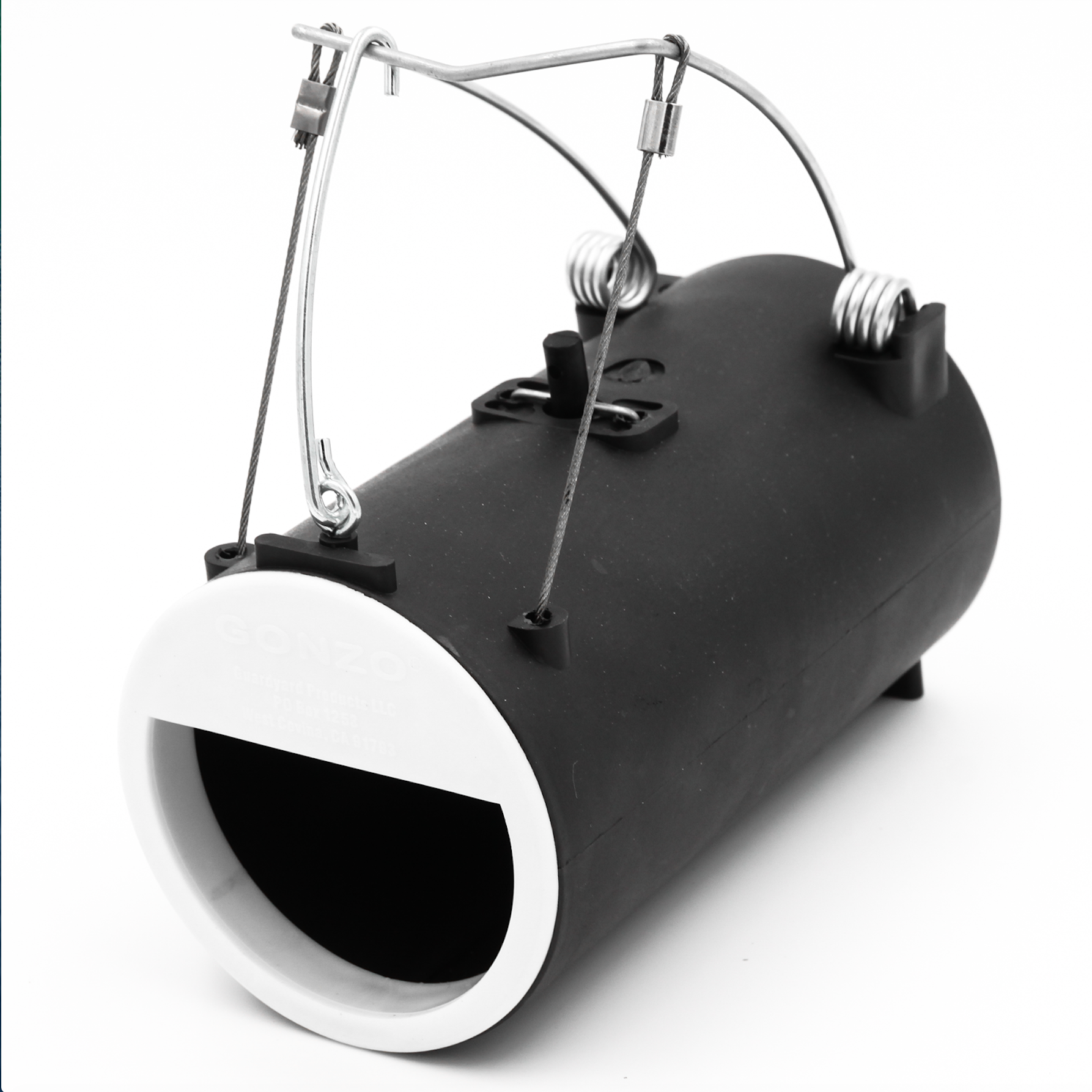 Gonzo® 5001 Dead End® Mole And Gopher Trap Gonzostore