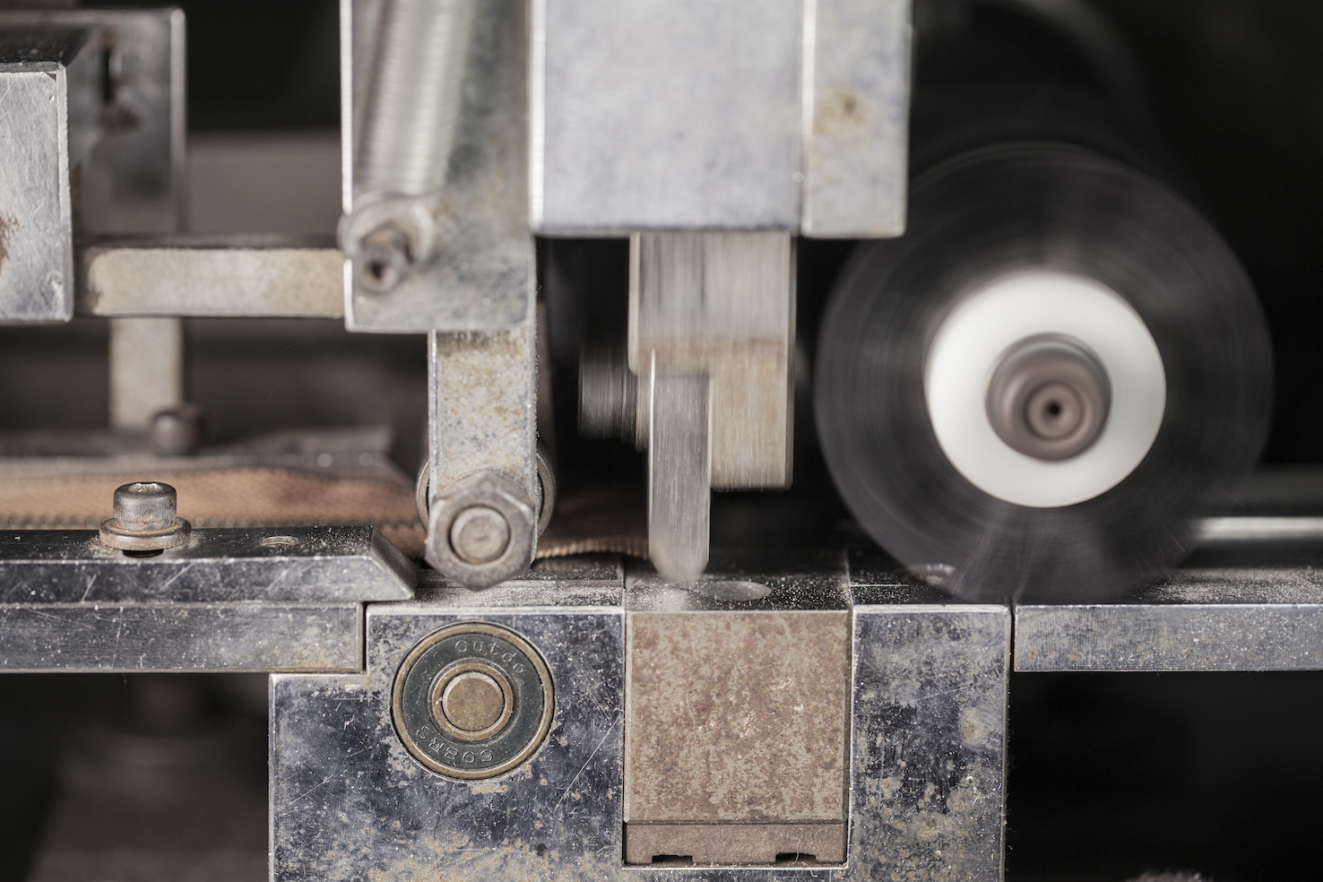 Zipper | Hong Kong | OOK zippers