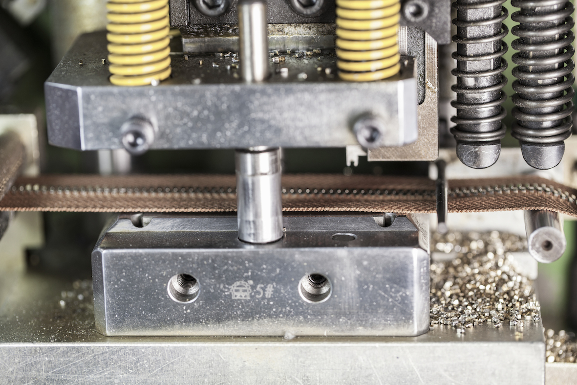 Zipper | Hong Kong | OOK zippers