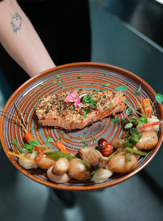 HOME | Con Amore Ristorante