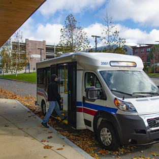 Gallery | Frontrunner | Billerica