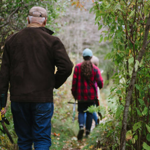 Therapeutic Community | Gould Farm | United States