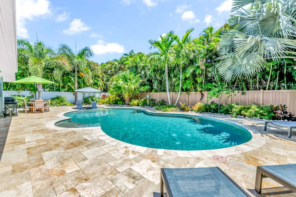 Ocean Minded | Beach Boutique Rentals | Anna Maria Island, FL