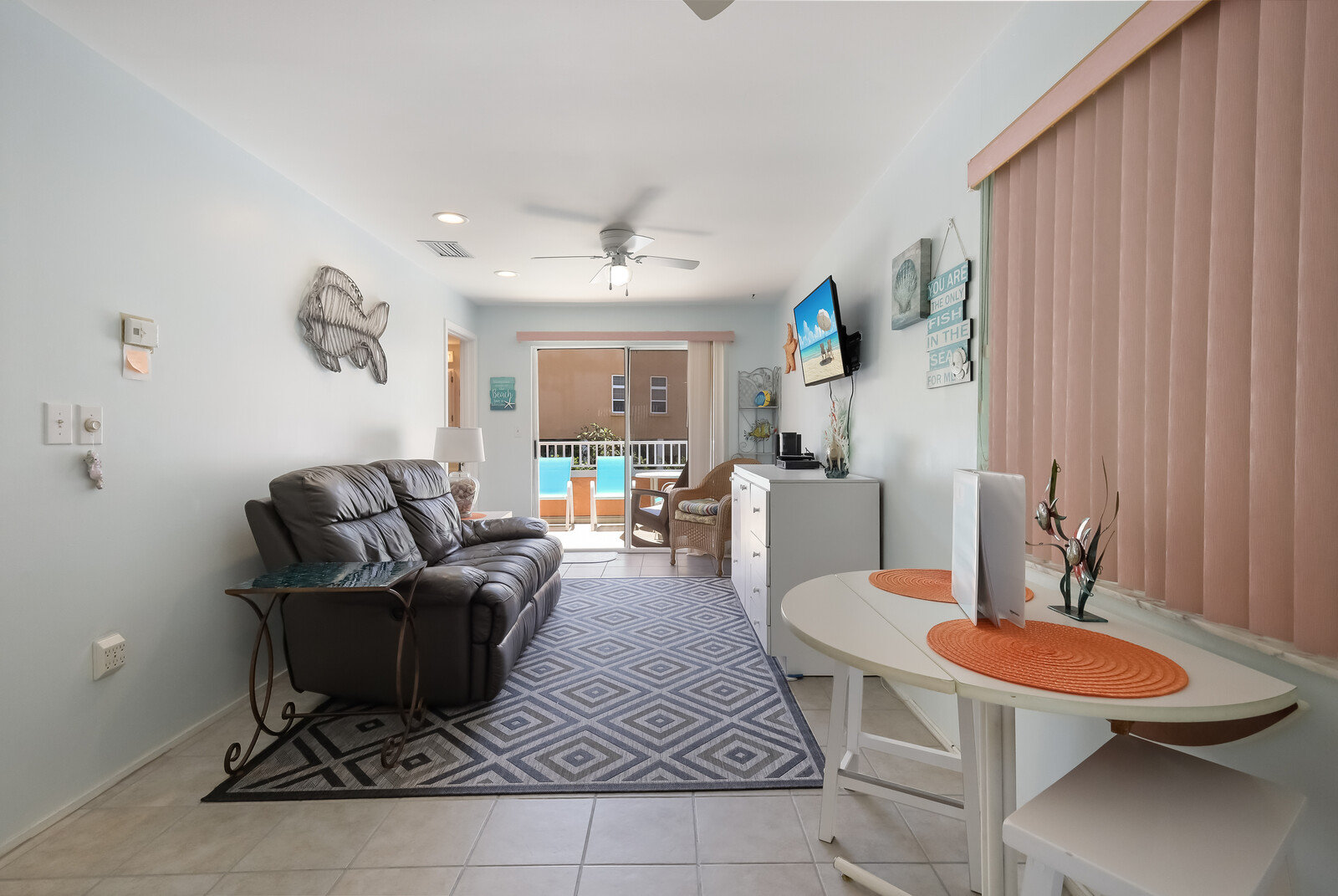 Coquina Beach Club 107