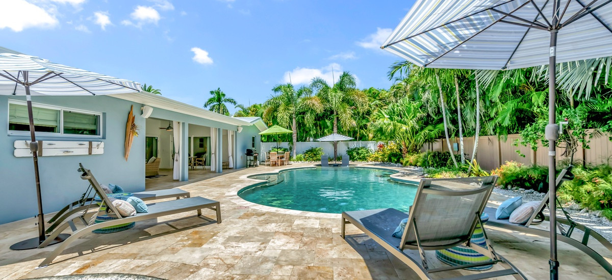 Ocean Minded | Beach Boutique Rentals | Anna Maria Island, FL