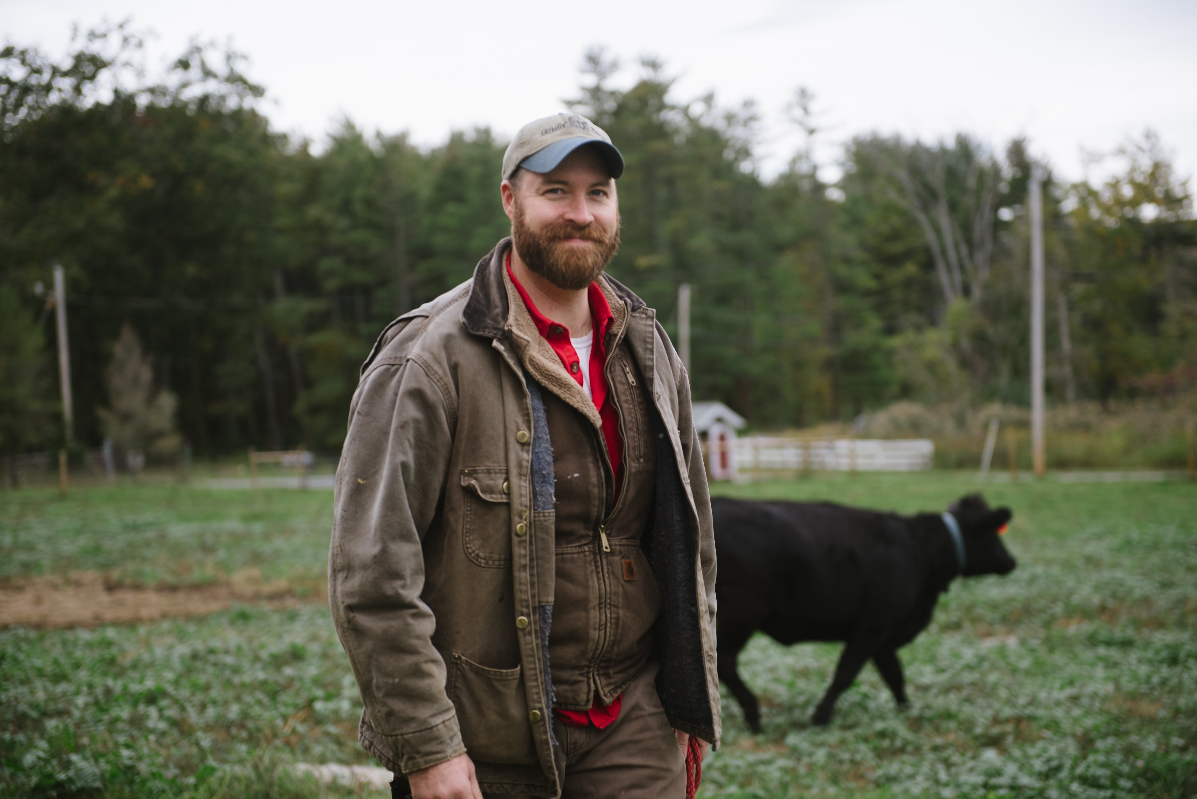 Matthew McMahon (he/him)