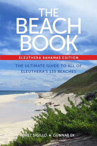 ELEUTHERA BEACH BOOK, EBOOK | The Beach Book LLC