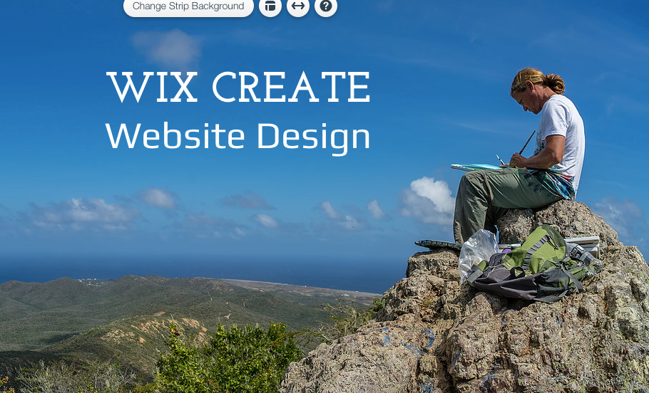 Wix Website Design | Aruba | Wixcreate