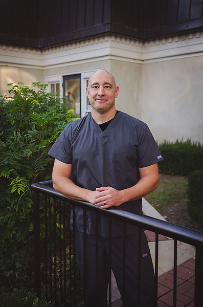 About Dr. Thomas J. Oberg & Still Canyon Plastics | Salt Lake City, UT