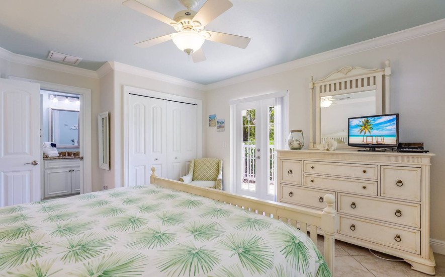 Key Lime Cottage | Beach Boutique Rentals | Anna Maria Island, FL