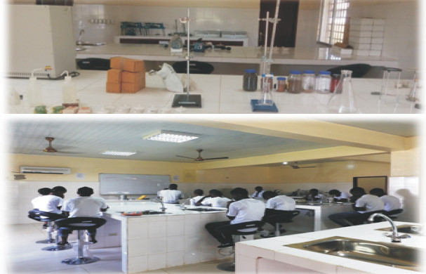 bwinaana | Photo Gallery BWI Campus