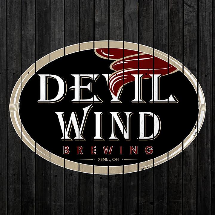 Join "Devil Wind Brewing" on the Spaces by Wix App
