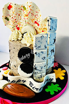 Gallery | B's Bakery