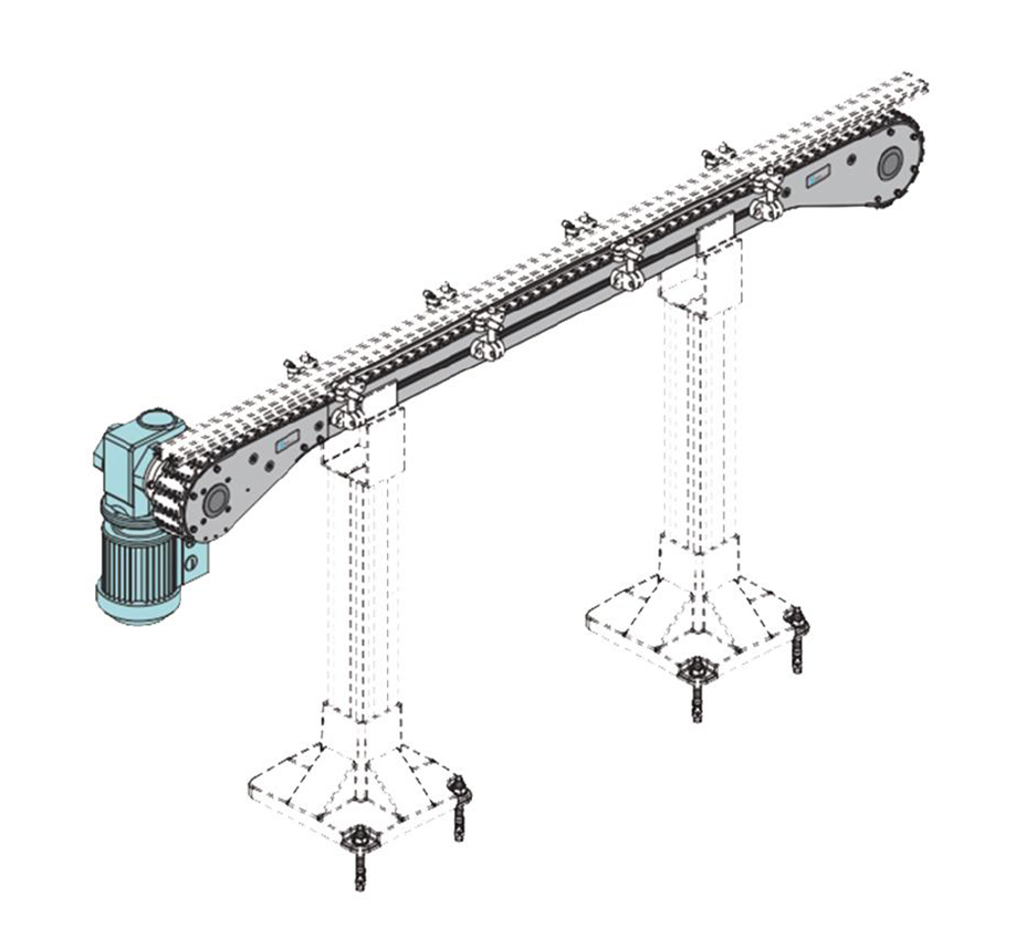 Flexible Chain Series | INFACCOON