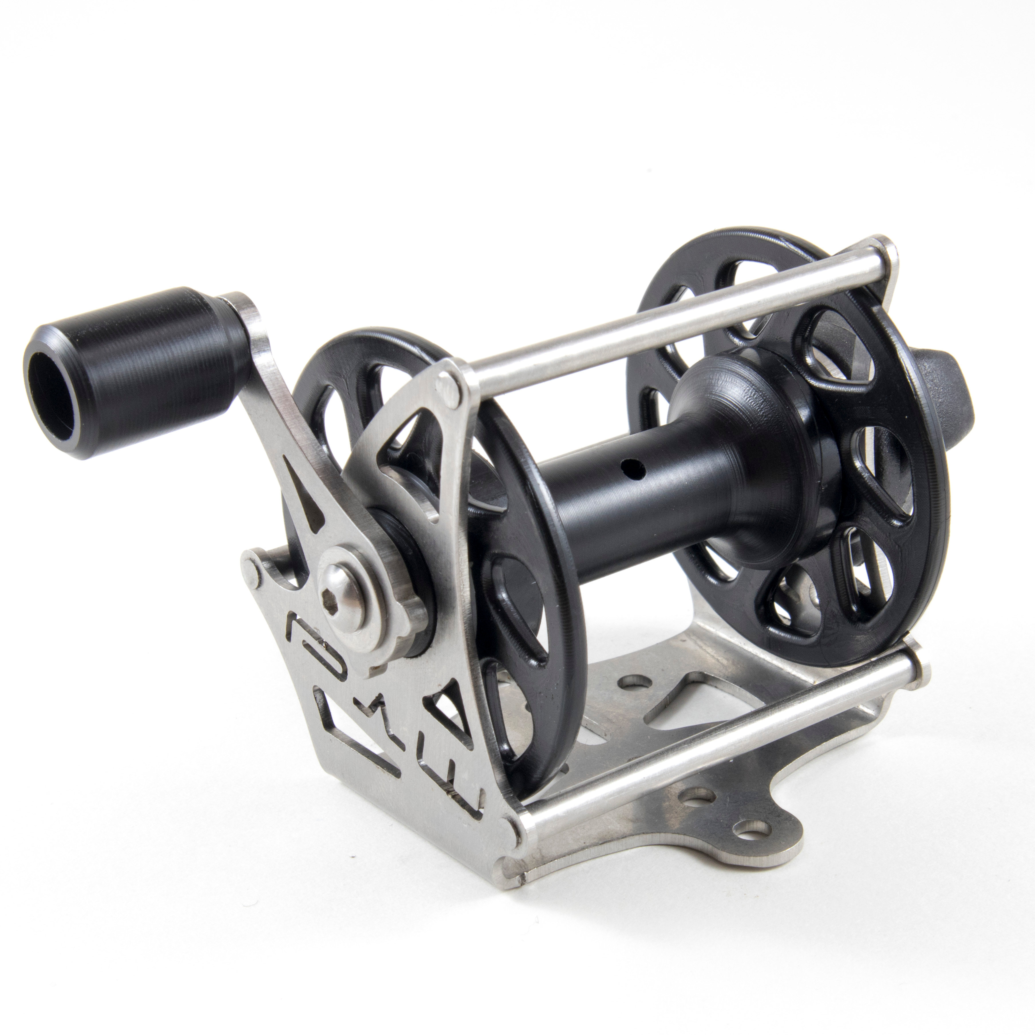 Reel Vertical New Soft | mvd-retail