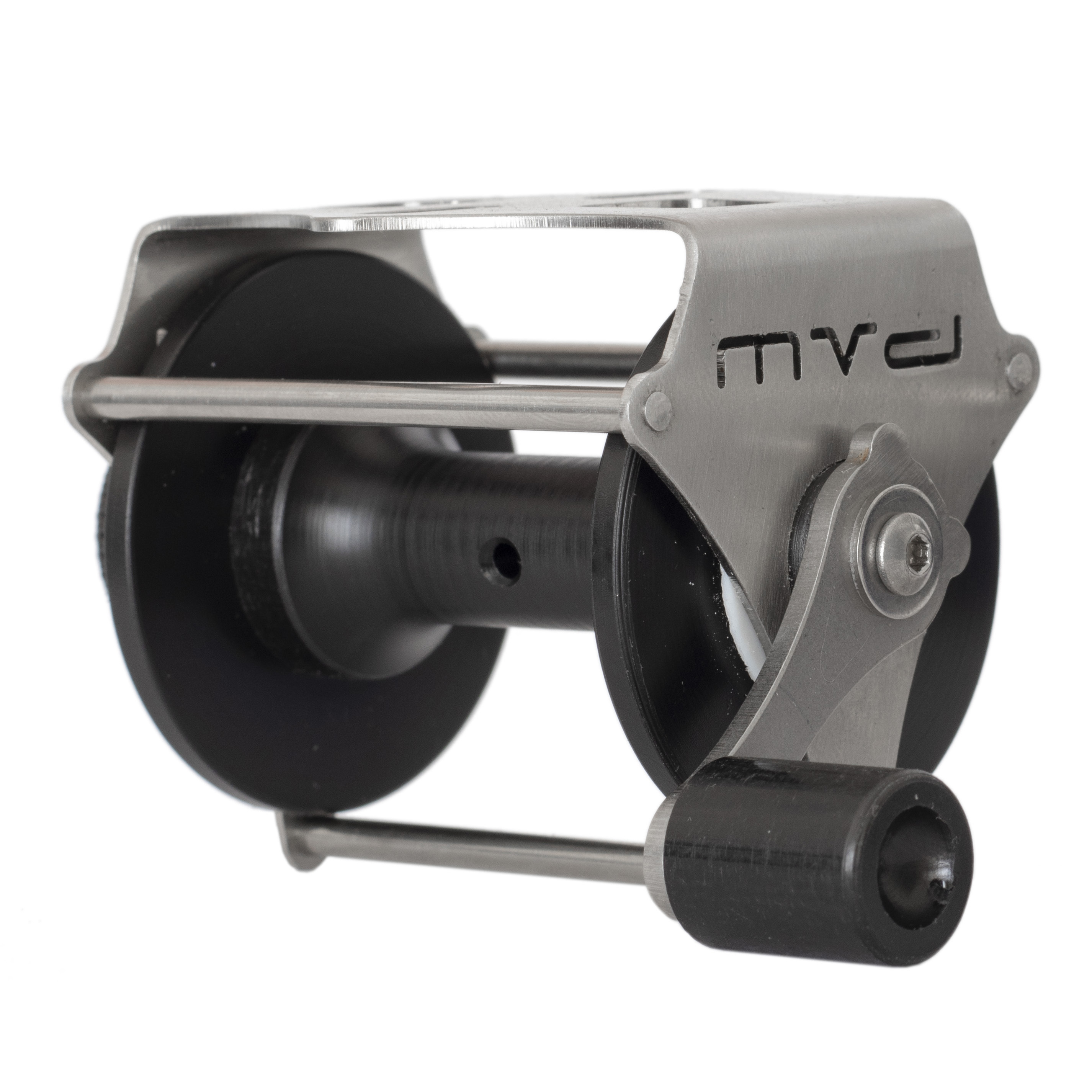 Anybody using Greek MVD spearguns, e.g. MVD Predator? | DeeperBlue.com ...