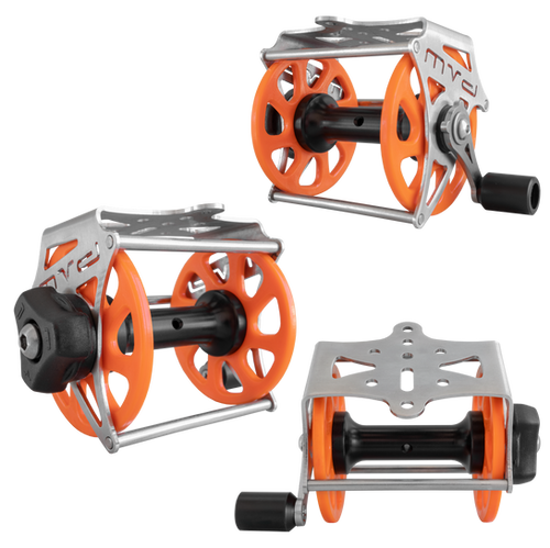 Reel Vertical New Soft | mvd-retail