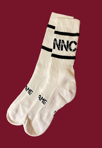 NNC Sport Socks | Nats Netball Club