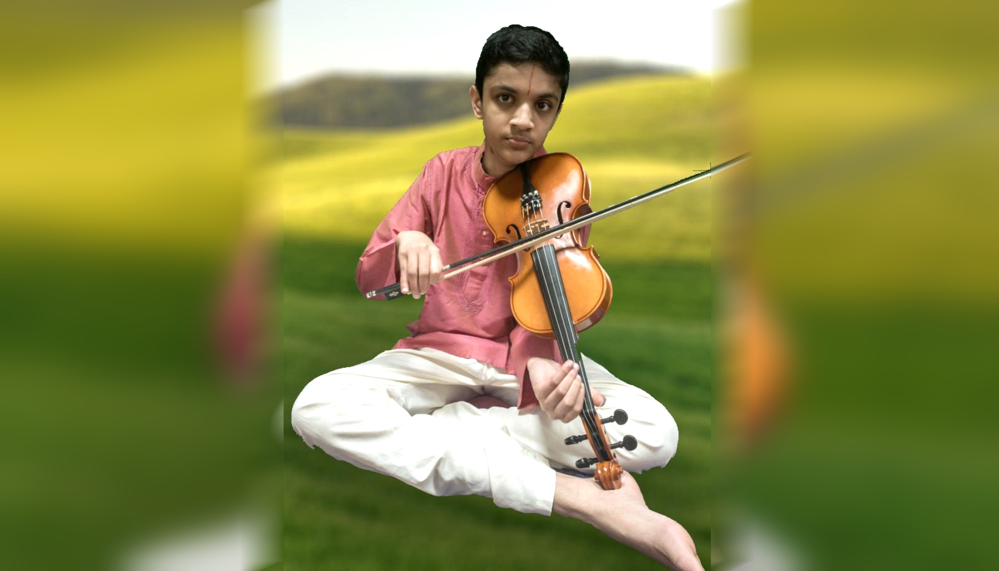 Nādānubhūti concert series 5 | Sandhya Anand