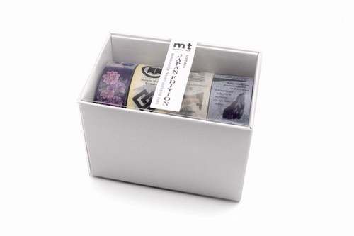 mt - gift box japan edition | Midori Store Tahiti