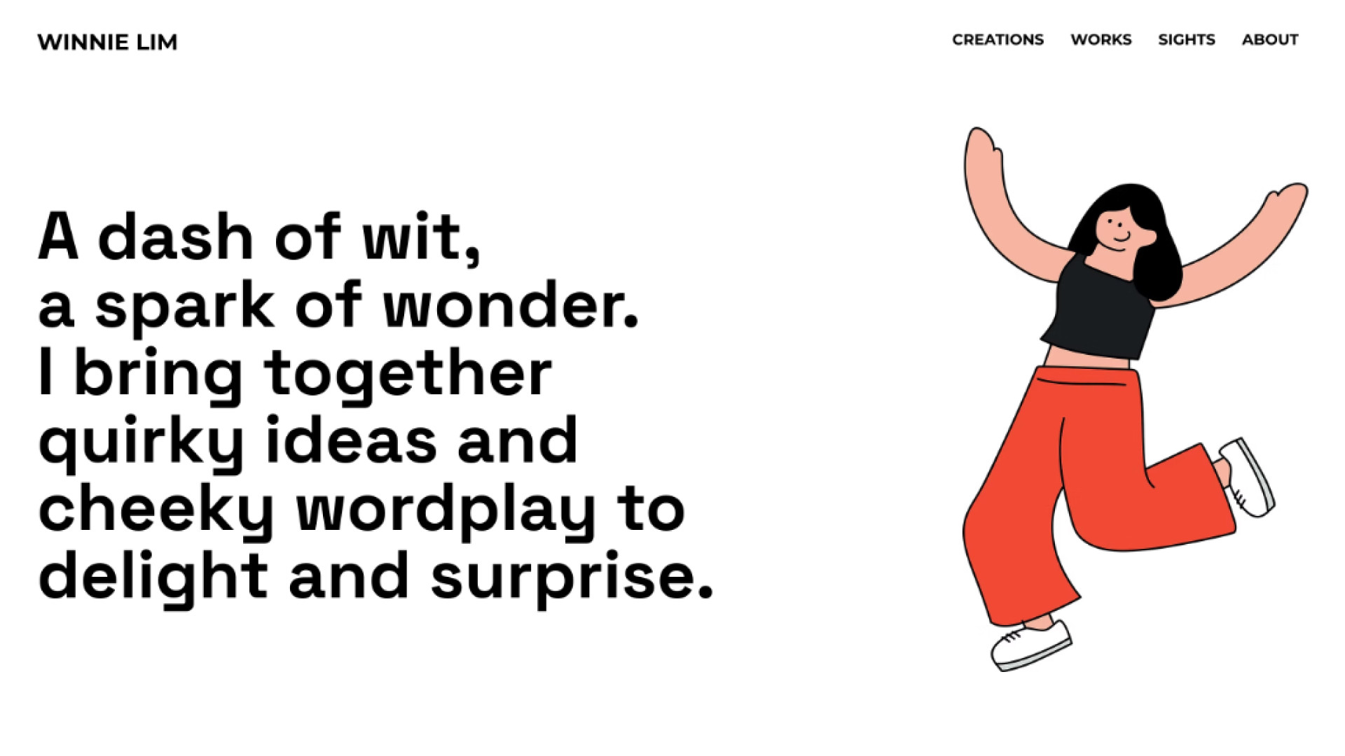 Winnie Lim | Designer, Maker, Learner & Teacher