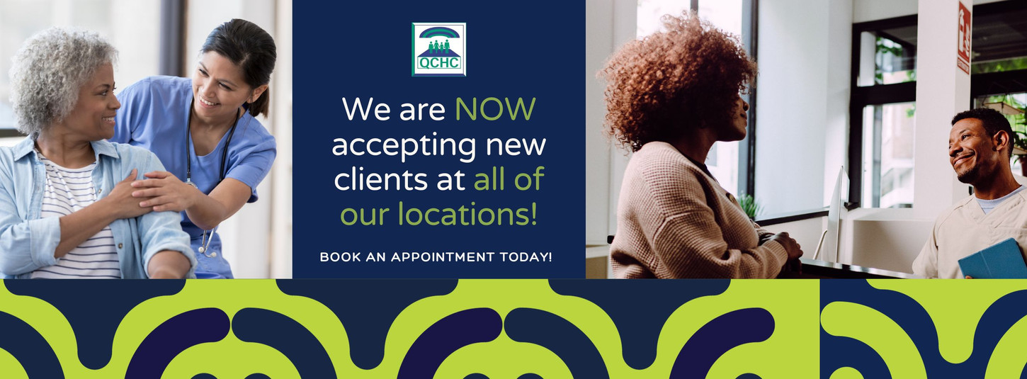 Quality Community Health Care Inc. | Philadelphia Health Care