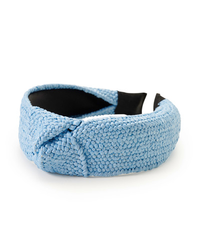 Capri in Pale Blue | Bowies World Co
