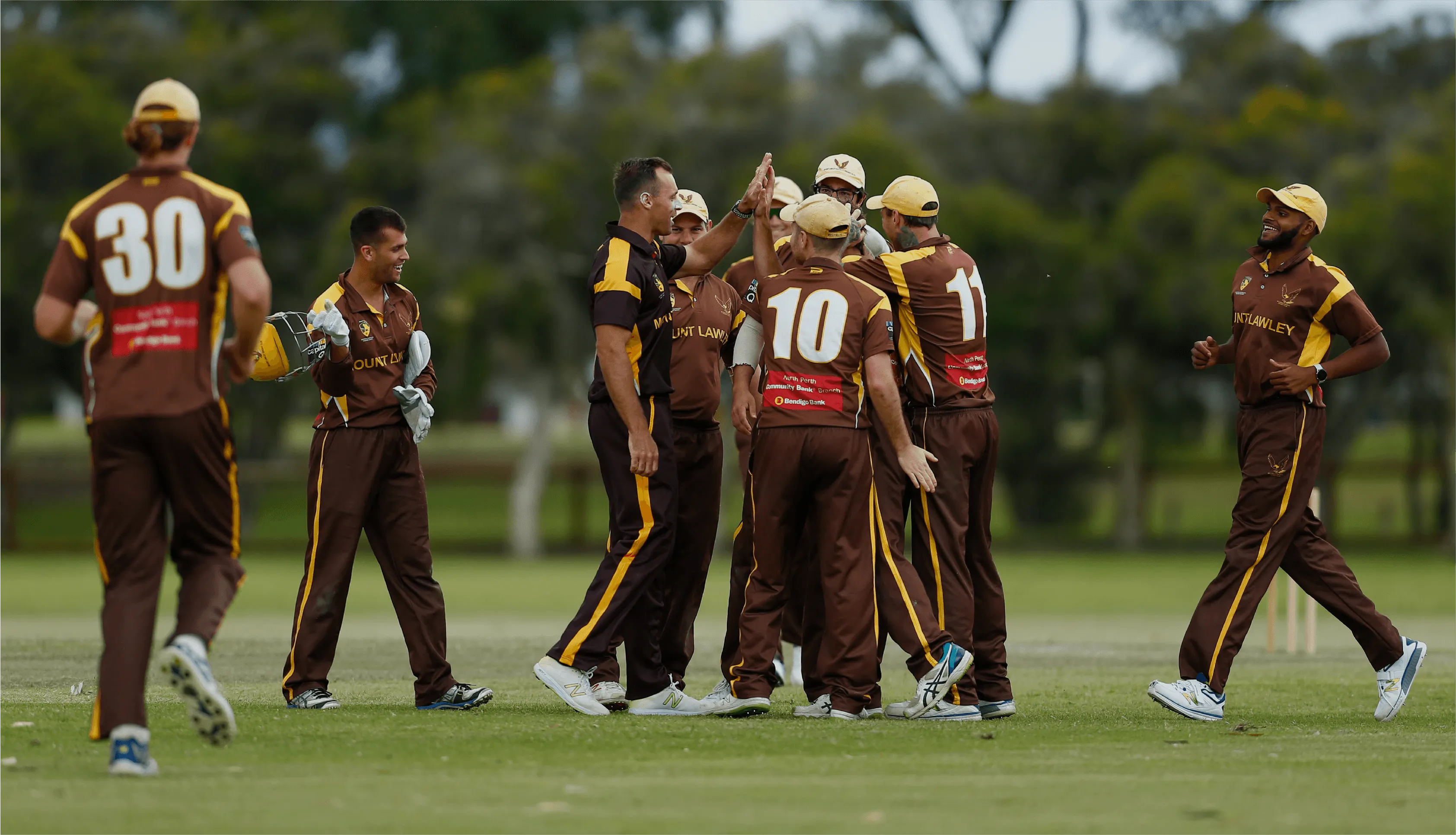 Blog | Mt Lawley Hawks