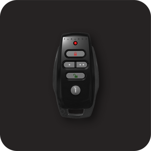 Paradox Remote Two Way | NPS