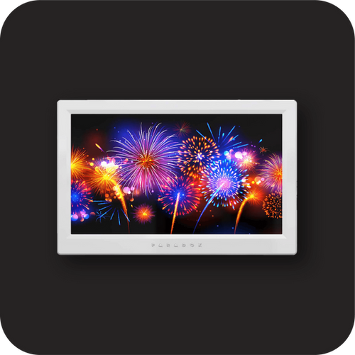 Paradox TM70 Touchscreen Keypad | NPS