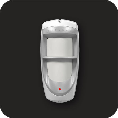 Paradox Outdoor Quad Outdoor PIR | NPS