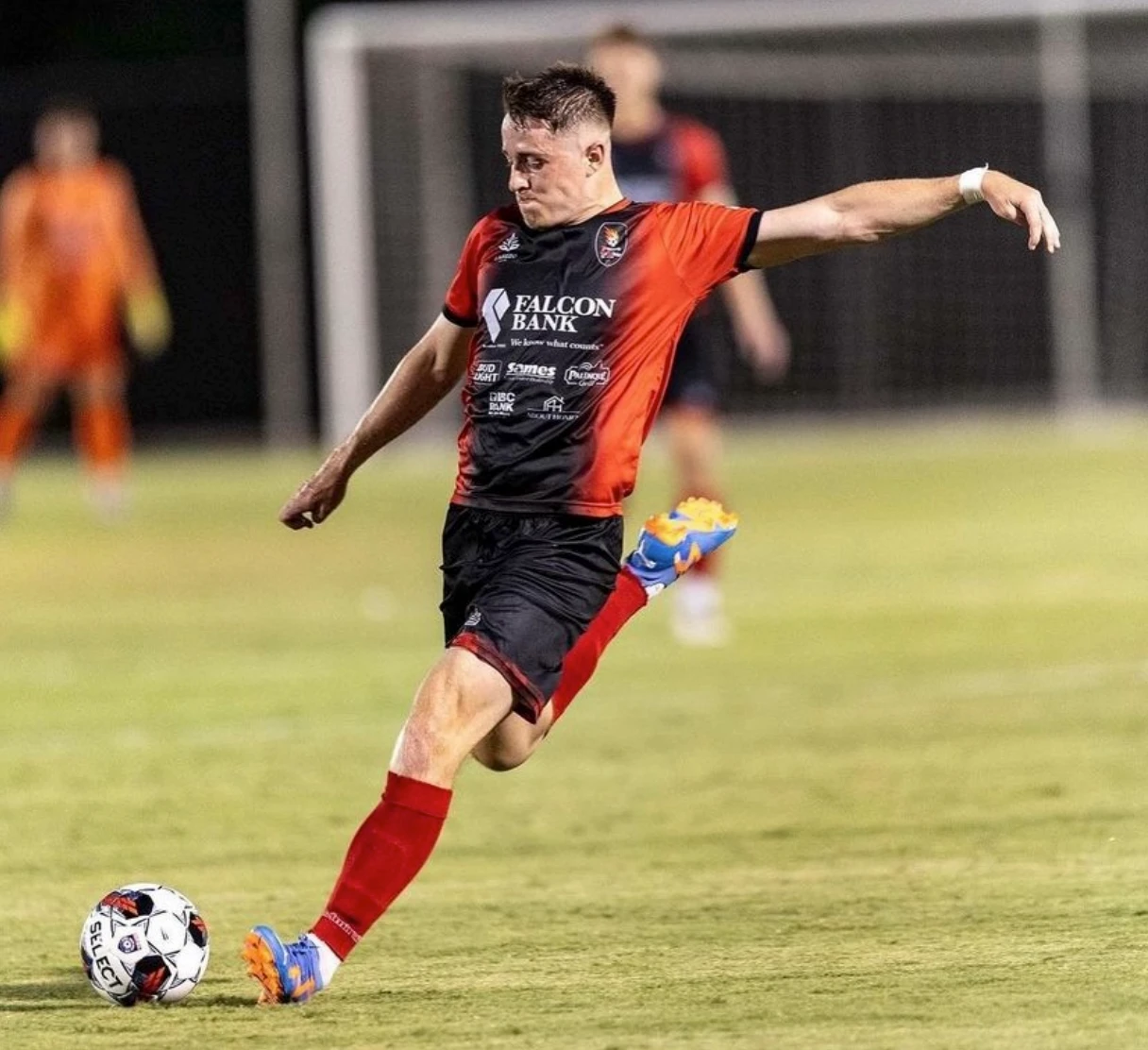 Players | PlaySport Agency