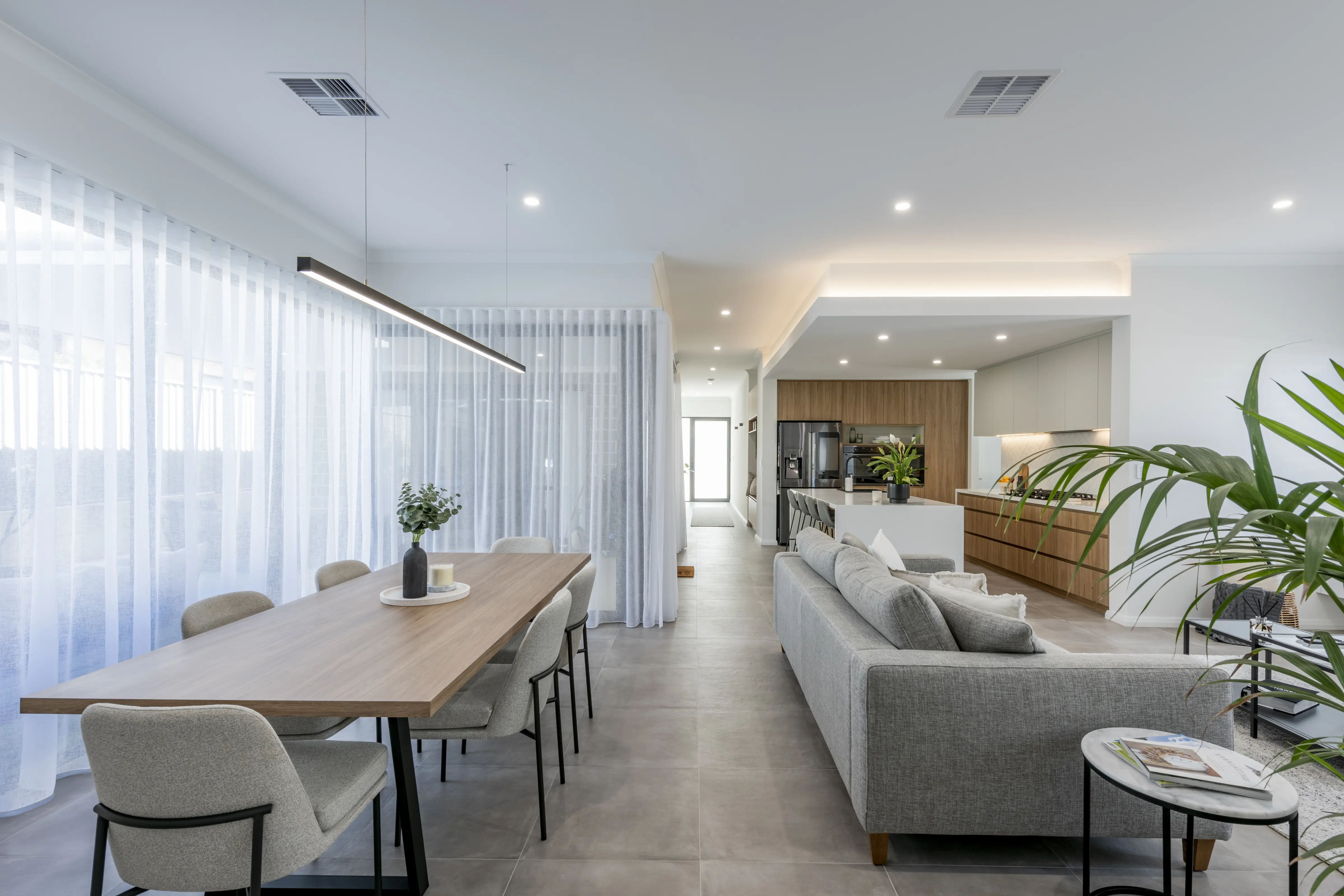 Home New Era Homes Perth