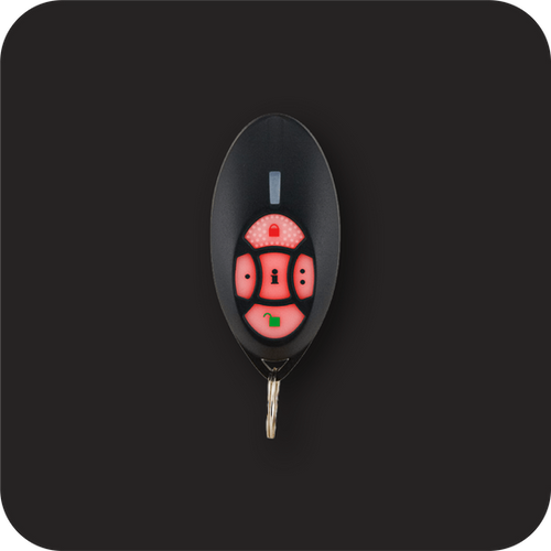 Paradox Wireless Remote | NPS