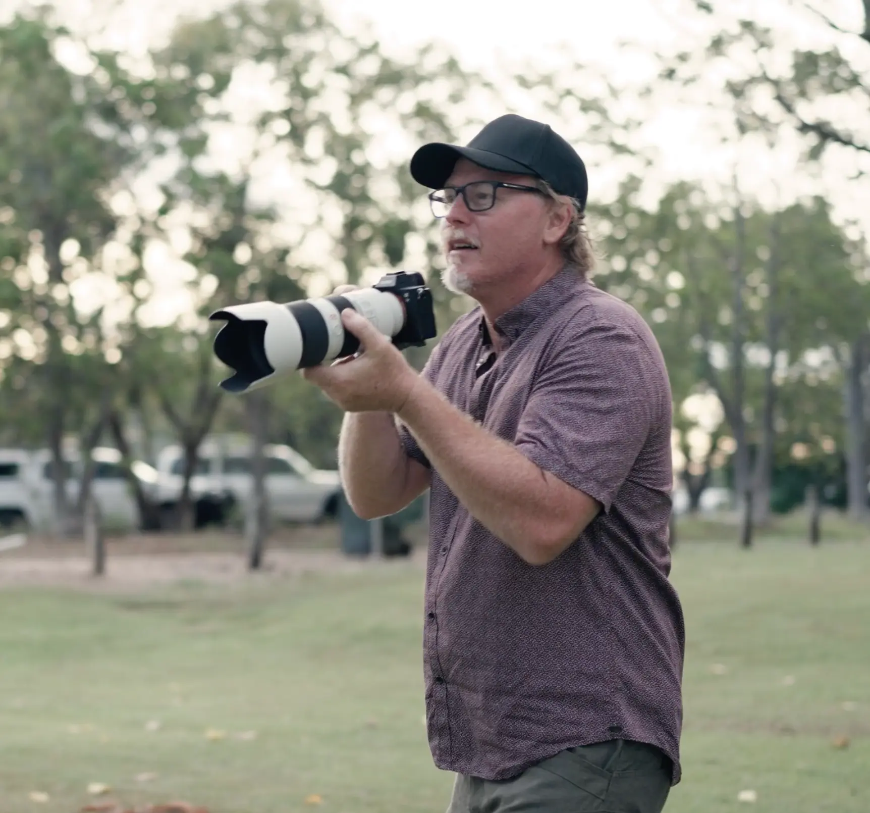 About | A Higher Perspective