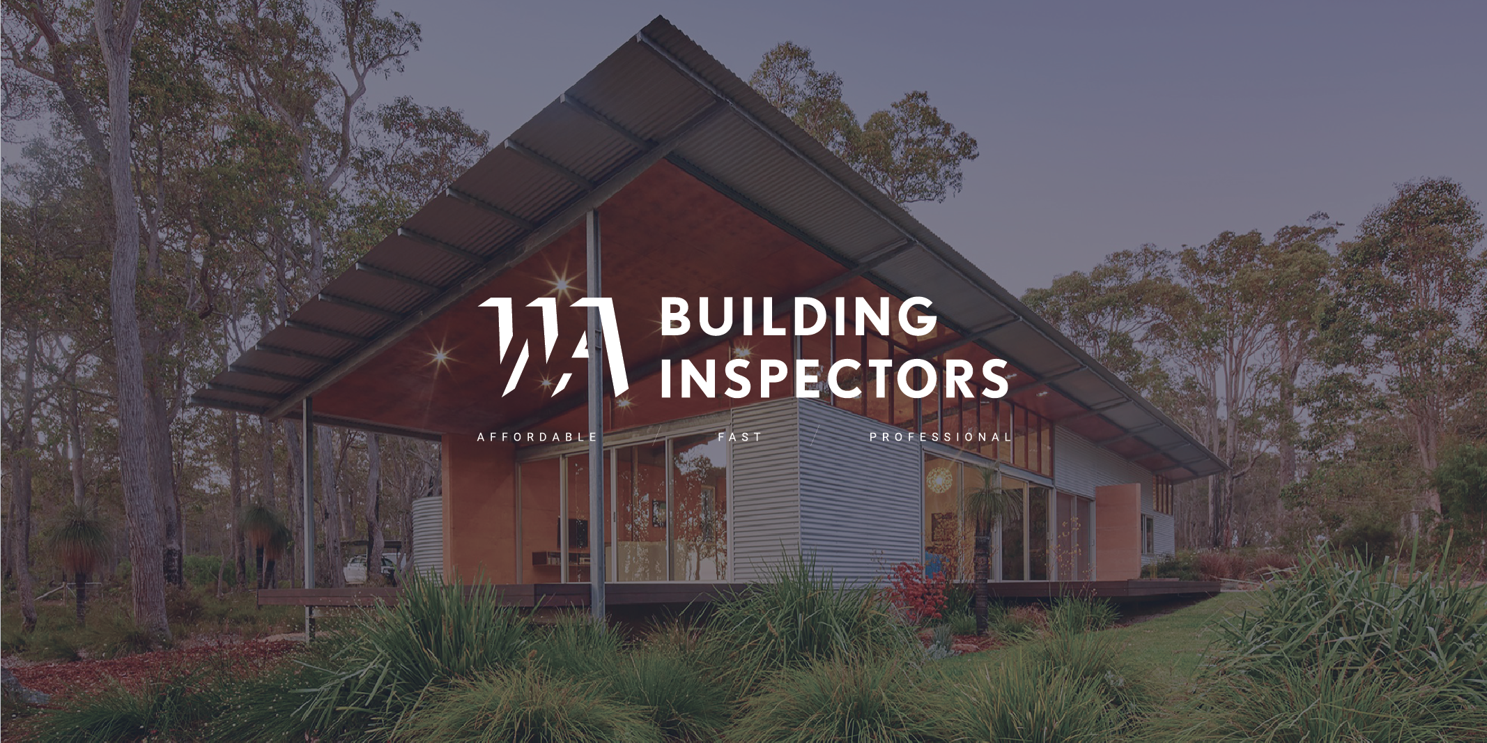 HOME | Western Australia Building Inspectors