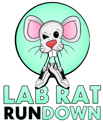 Running Super Shoe Research | Lab Rat Rundown | LabRatRundown