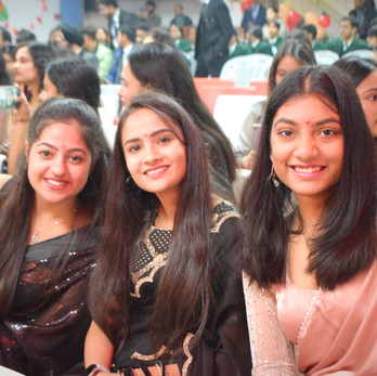 Gallery | Nehru World School