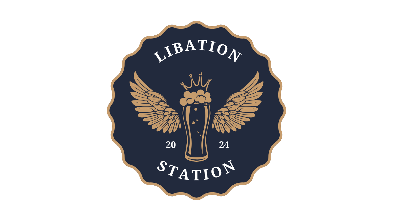 Blog | Libation Station