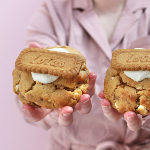 COMING SOON - Mixed Pack 3 (Nut Free) | The Cookie Trader