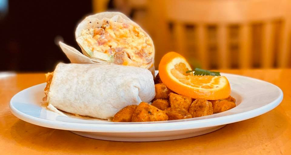 10 Must-Try Brunch Dishes at Alexander's Breakfast and Lunch