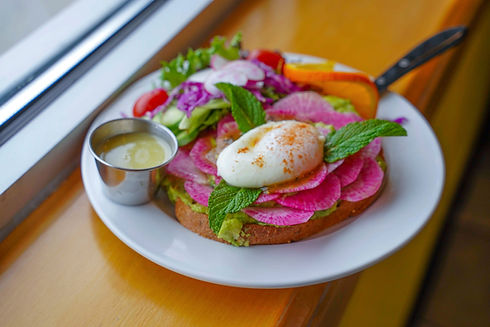 Best Brunch Spot In Skokie | Alexander's Breakfast And Lunch Skokie ...