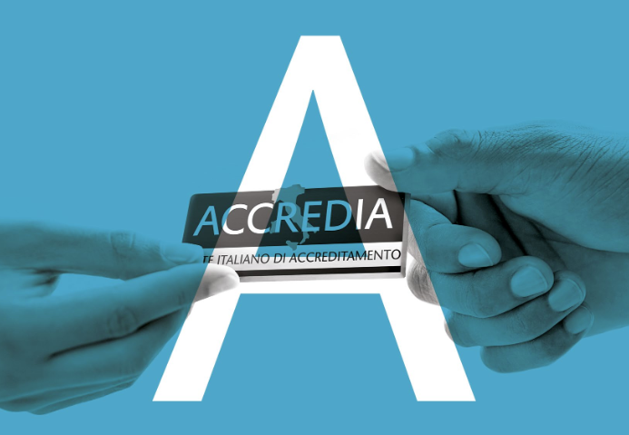 ACCREDITAMENTO