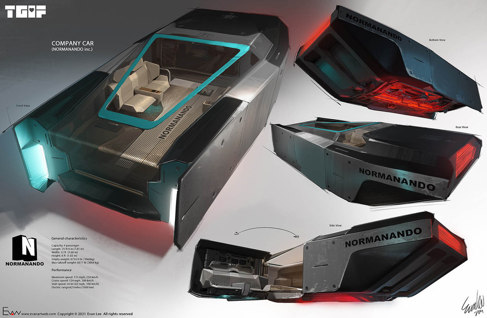 Concept Design | mysite