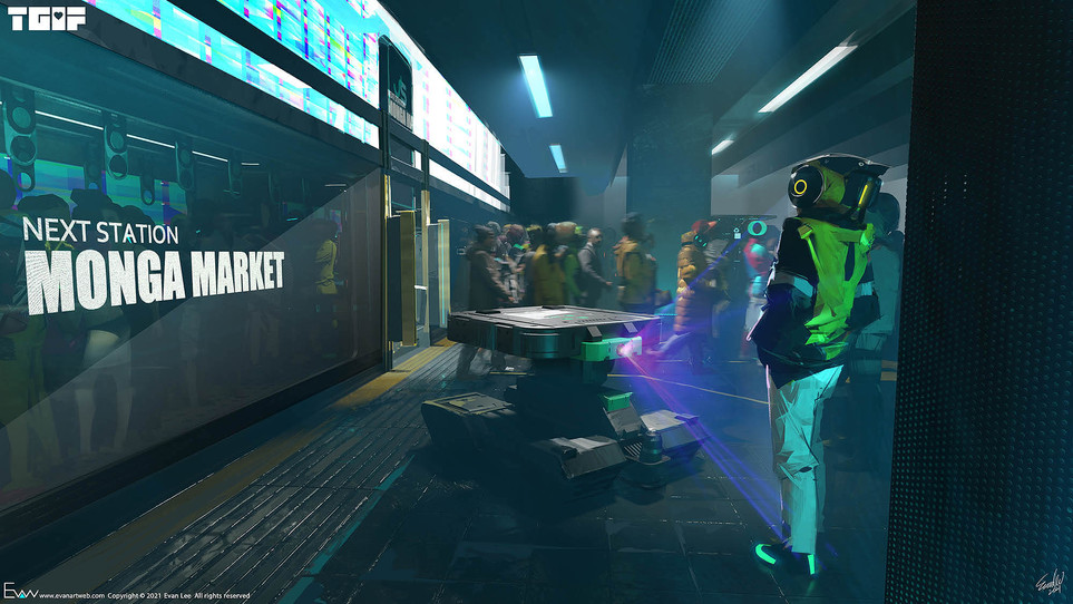 Concept Design | mysite